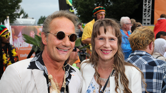 NDR Sommertour: So haben Sie in Garbsen gefeiert | NDR.de - Nachrichten ...